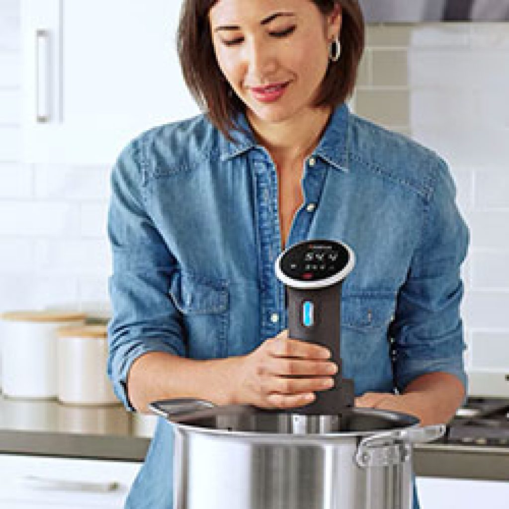 Anova Precision Cooker 2.0 | La mejor Sous Vide de 2020