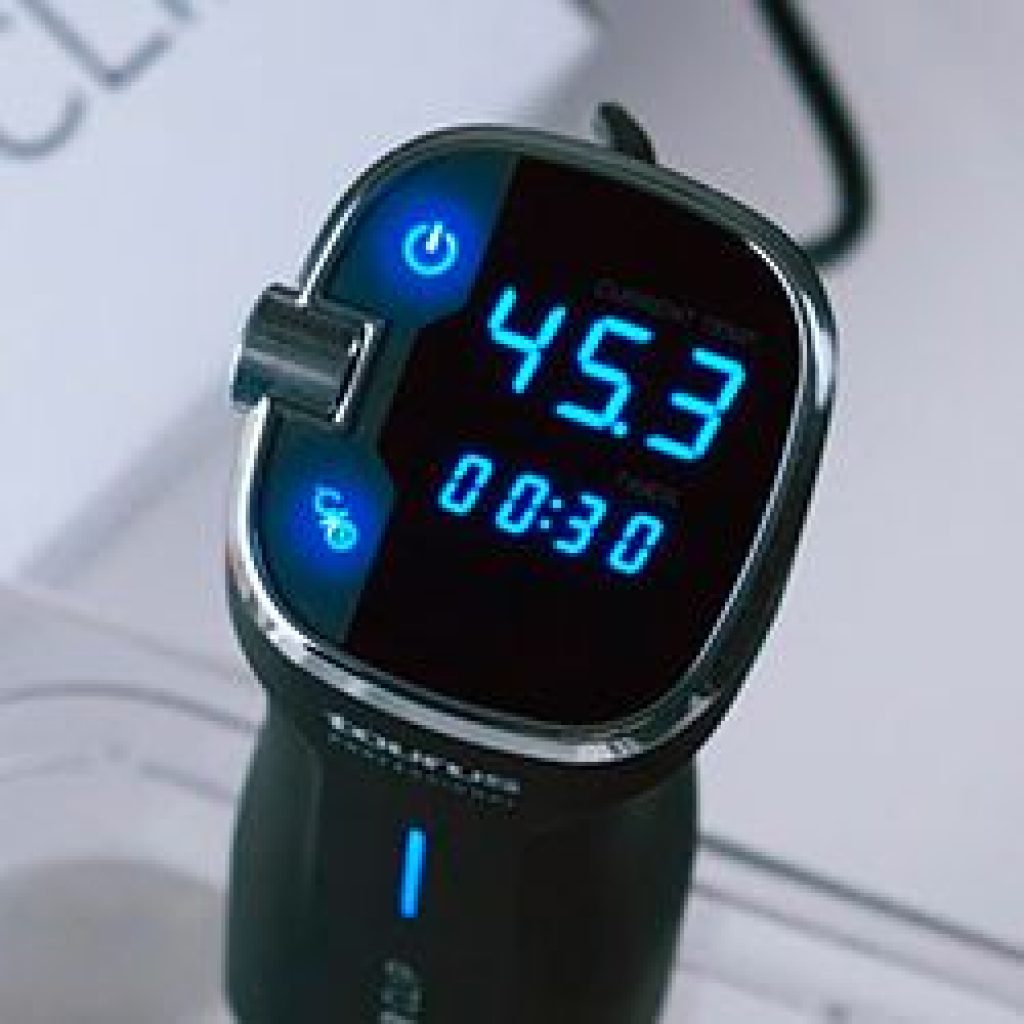 Roner Clip Taurus - Análisis y Opiniones | MiSousVide